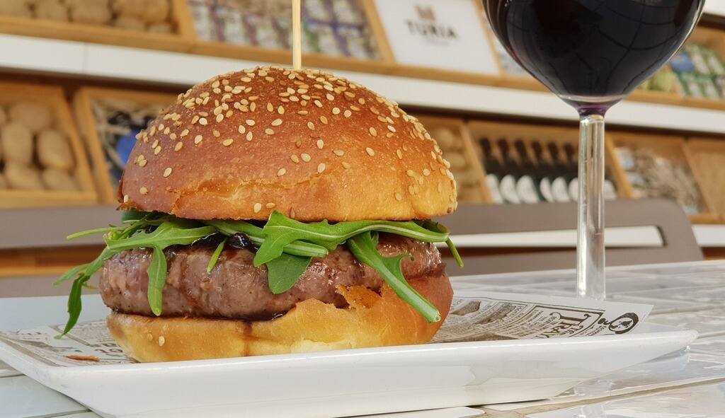 Mi Cub Gastronosfera